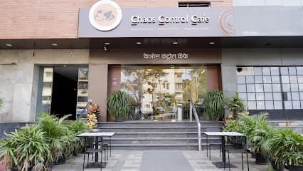 Coffee Shops and Cafes in Lower Parel, Mumbai